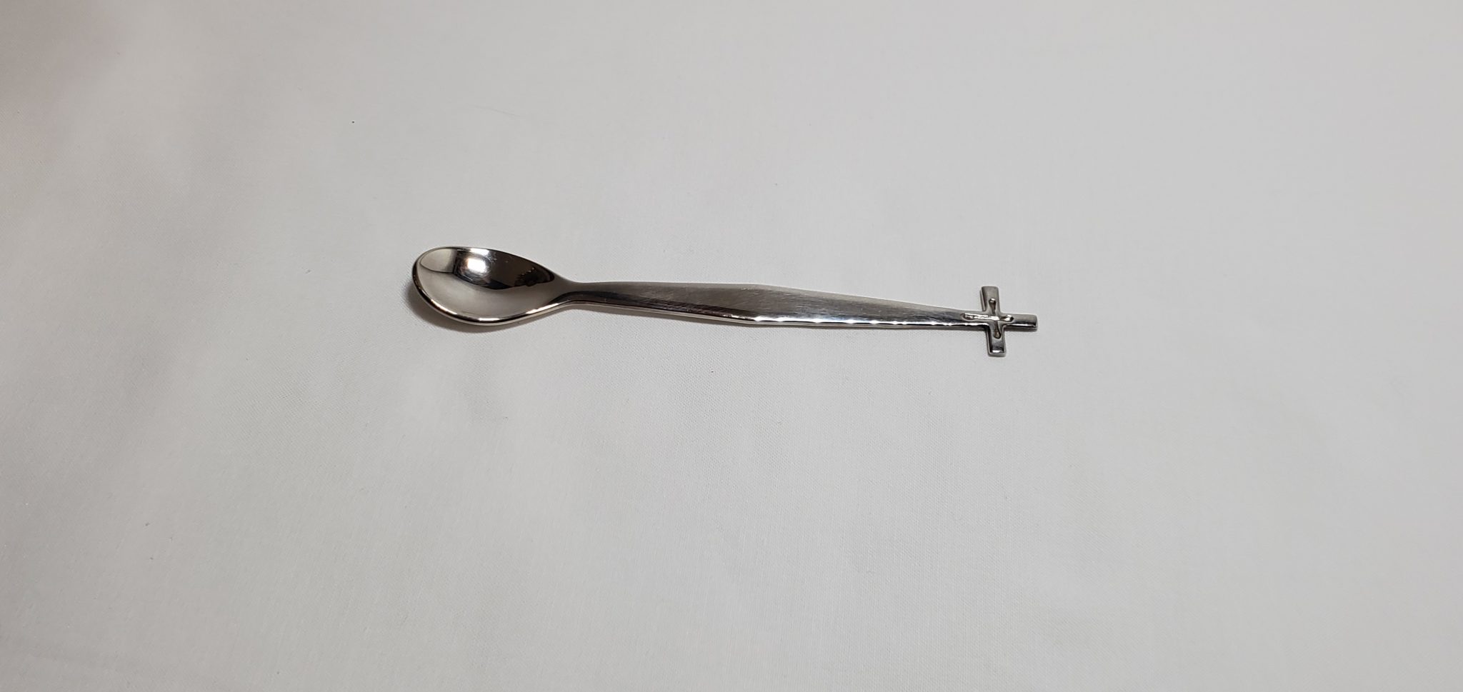 Communion Spoons / Myrnyky – Byzantine Church Supplies