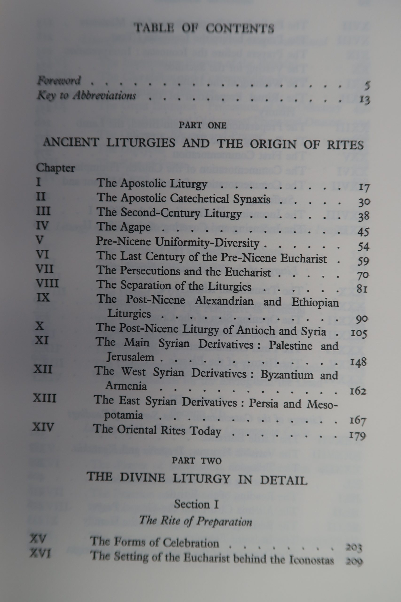A Byzantine Rite Liturgical Year. – Byzantine Church Supplies