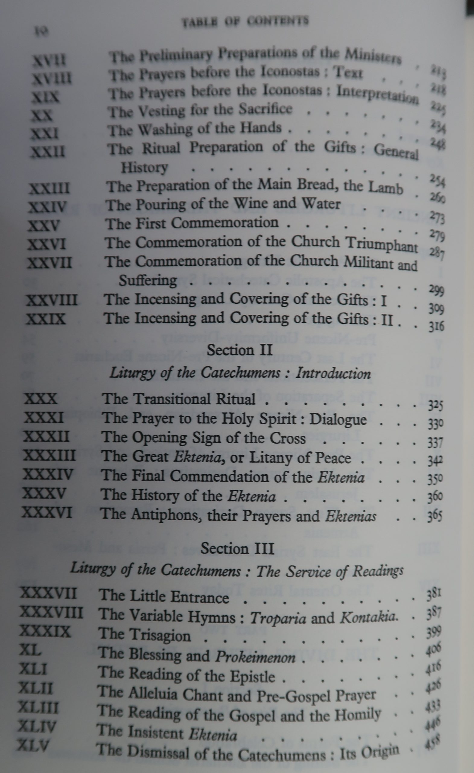 A Byzantine Rite Liturgical Year. – Byzantine Church Supplies