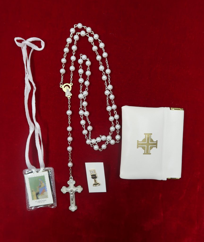 Rosary Set – Byzantine Church Supplies