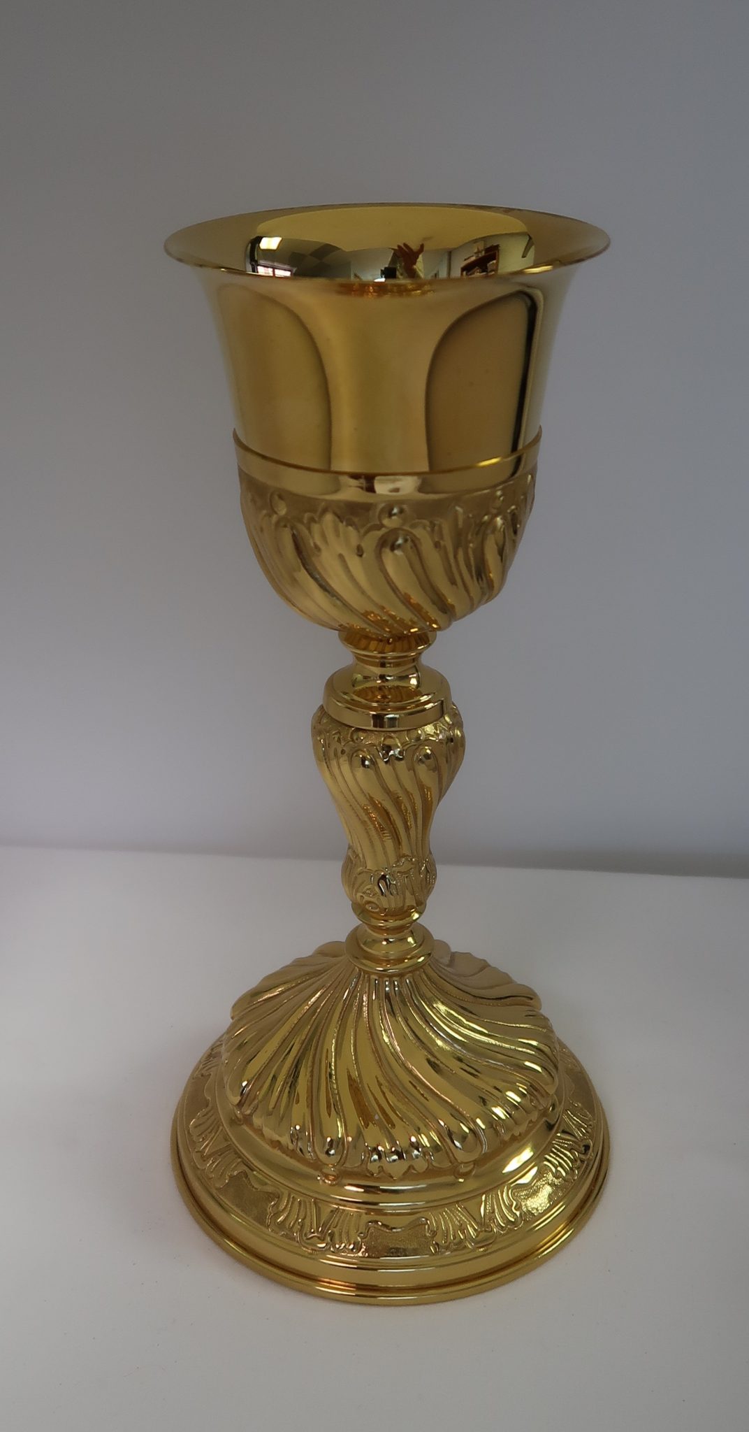Chalices – Byzantine Church Supplies
