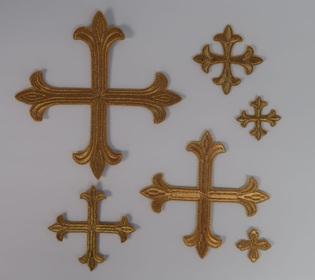 Church Sewing Supplies – Byzantine Church Supplies