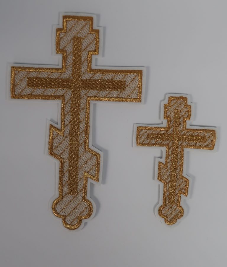 Orthodox Crosses – Byzantine Church Supplies