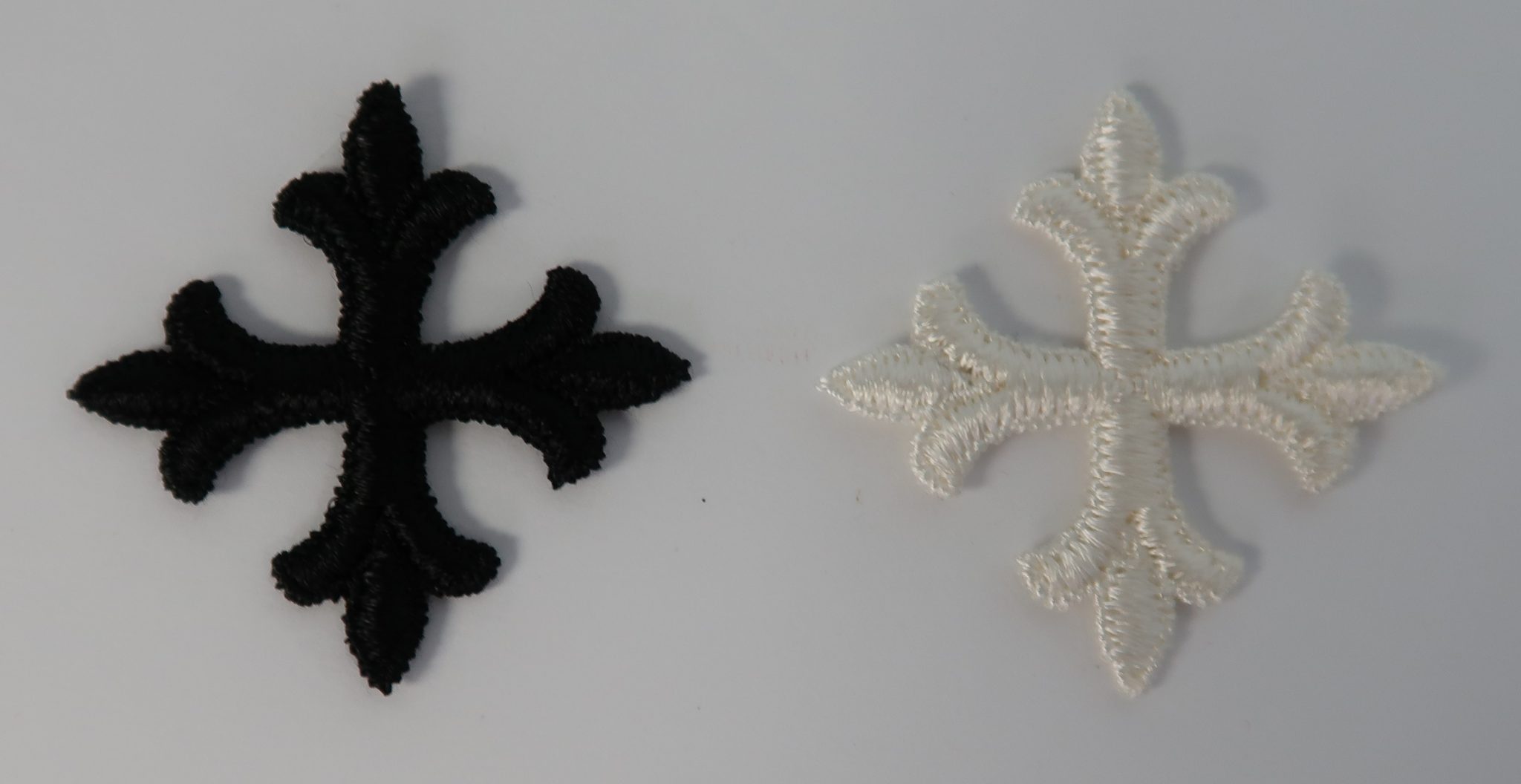 2″ Crosses – Byzantine Church Supplies