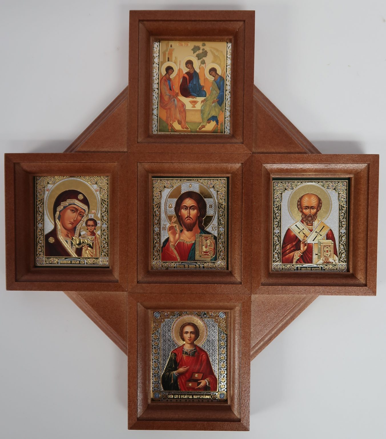 Holy Napkin Icon. – Byzantine Church Supplies