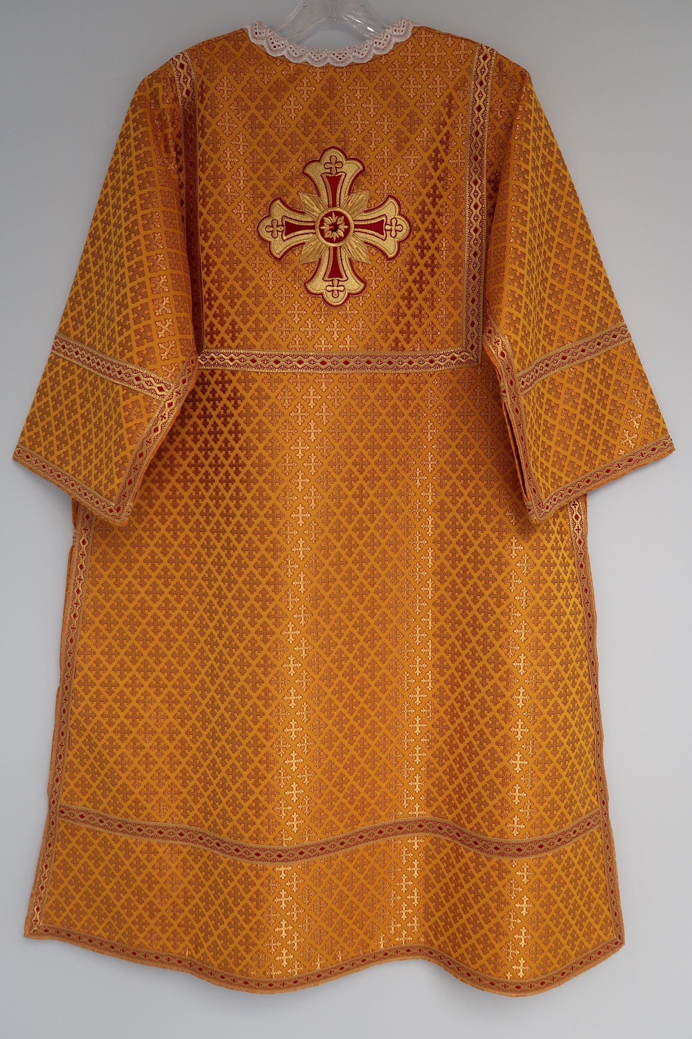 Skufia Hat – Byzantine Church Supplies