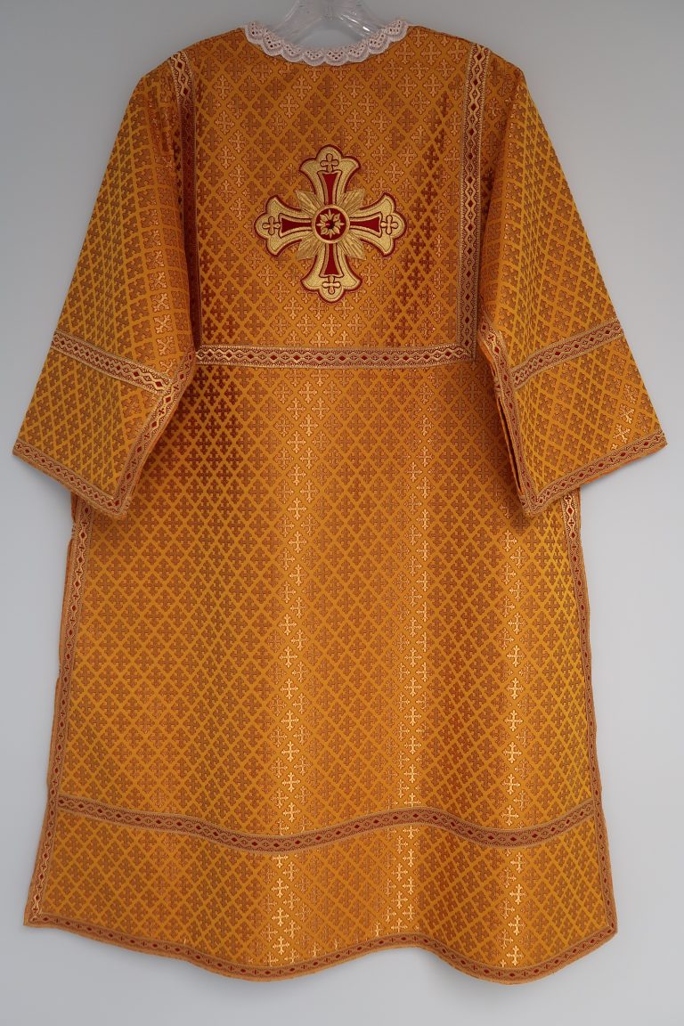 Black Cassocks – Byzantine Church Supplies