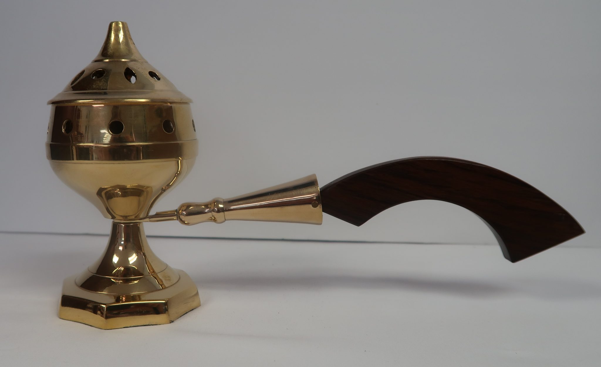 Medium Size Cencer – Byzantine Church Supplies