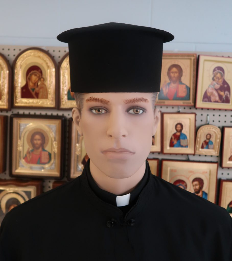 Priestly Hats – Byzantine Church Supplies