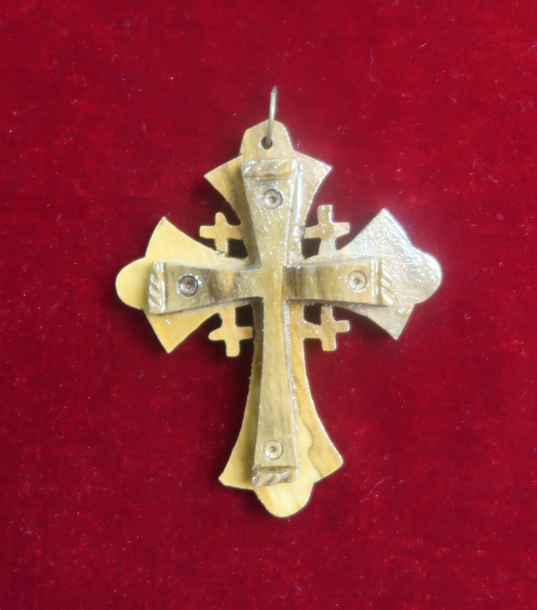 Neck Crosses – Byzantine Church Supplies