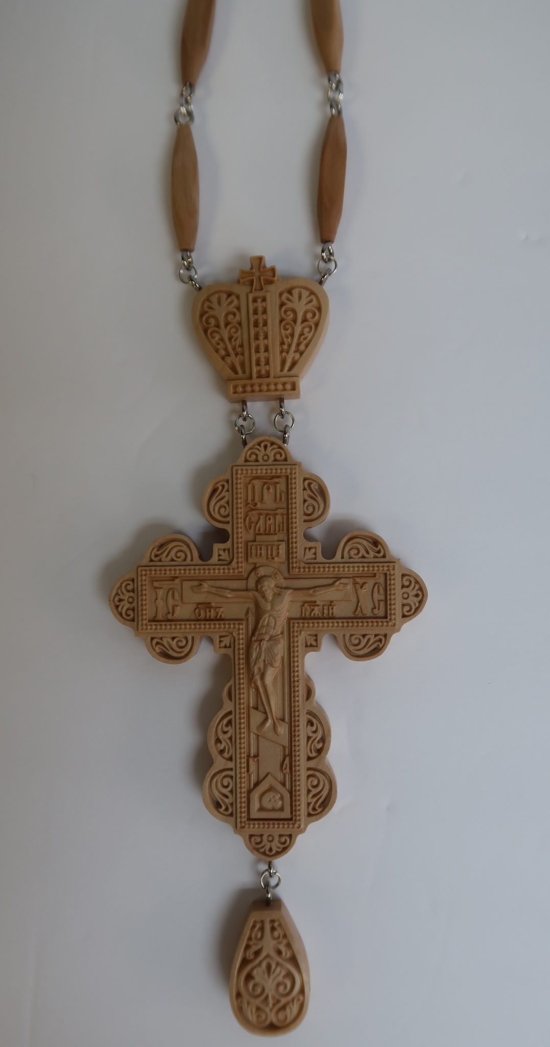 Pectoral Crosses – Byzantine Church Supplies