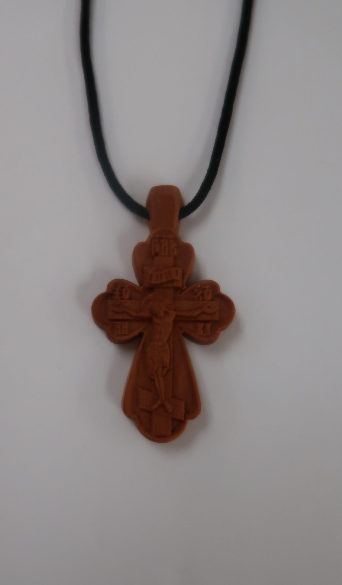 Neck Crosses – Byzantine Church Supplies