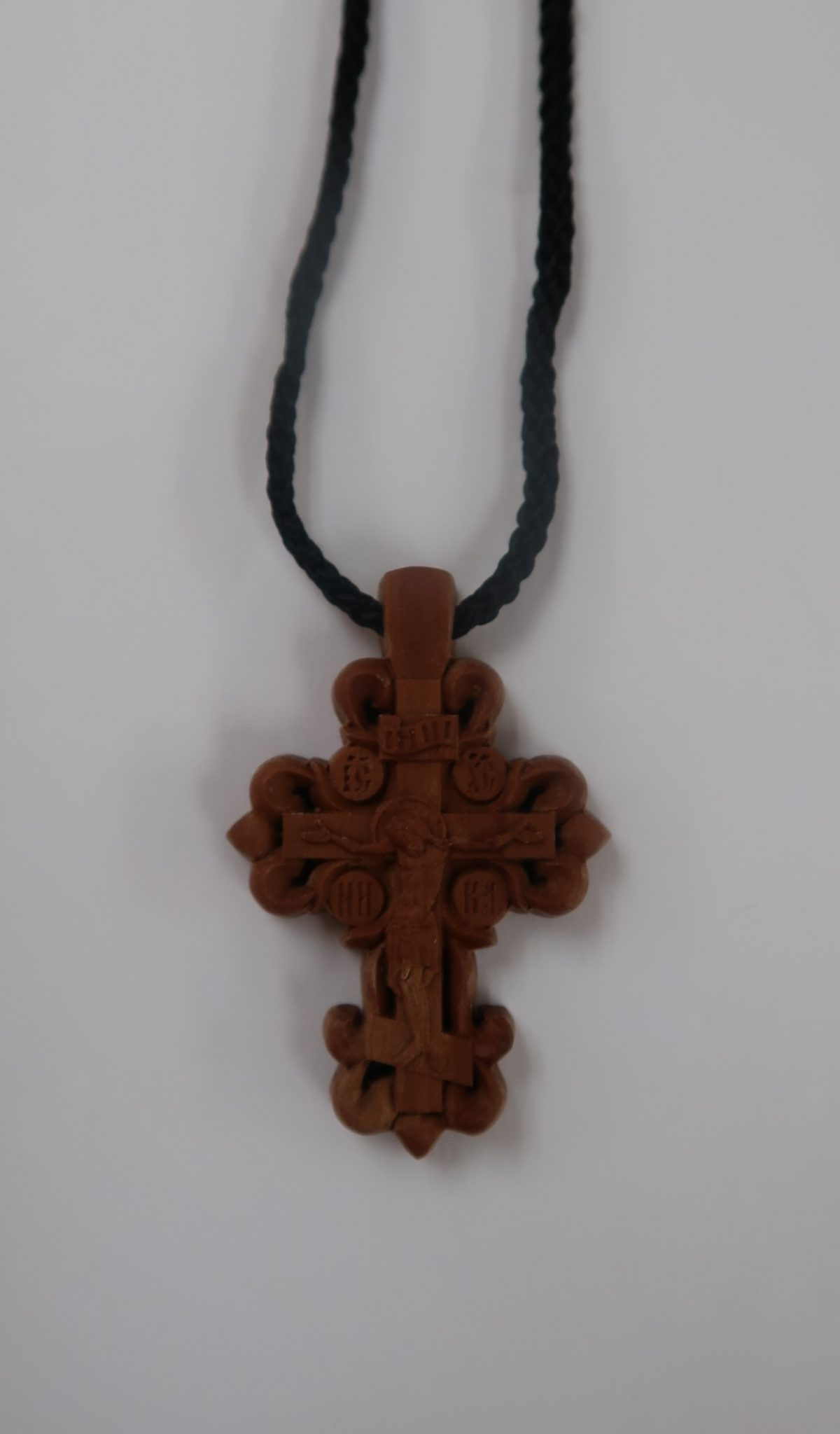 Neck Crosses – Byzantine Church Supplies