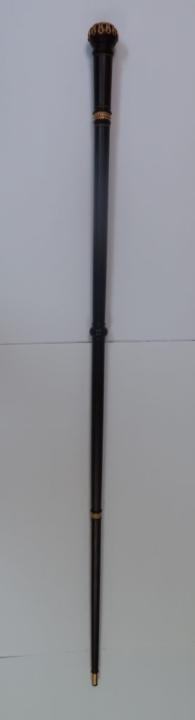 Bishop’s Staff. – Byzantine Church Supplies