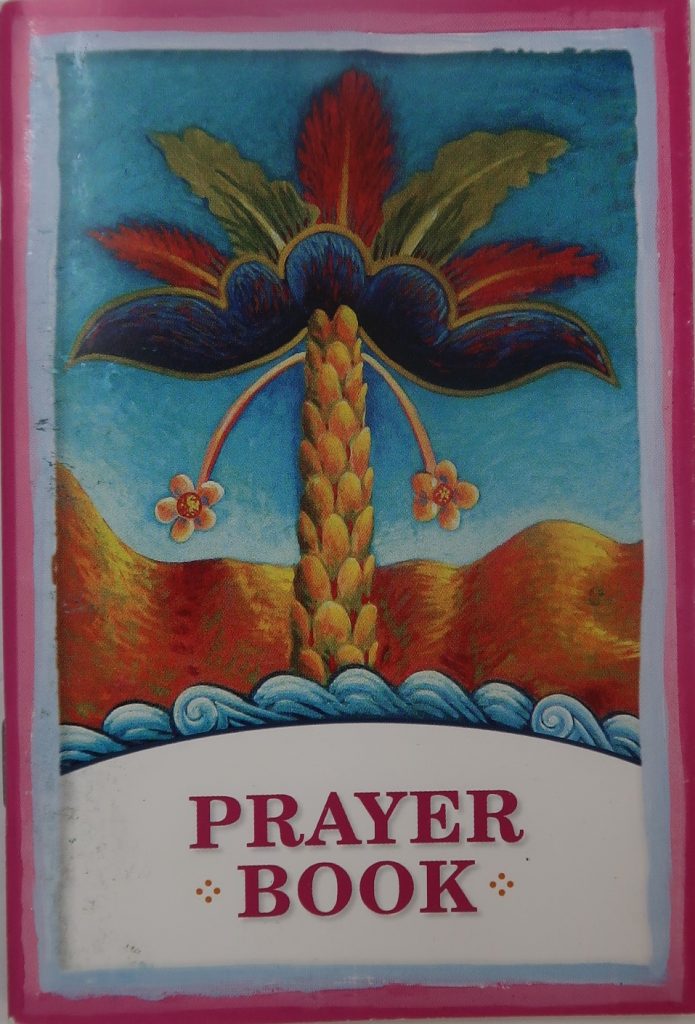 Prayer Books – Byzantine Church Supplies