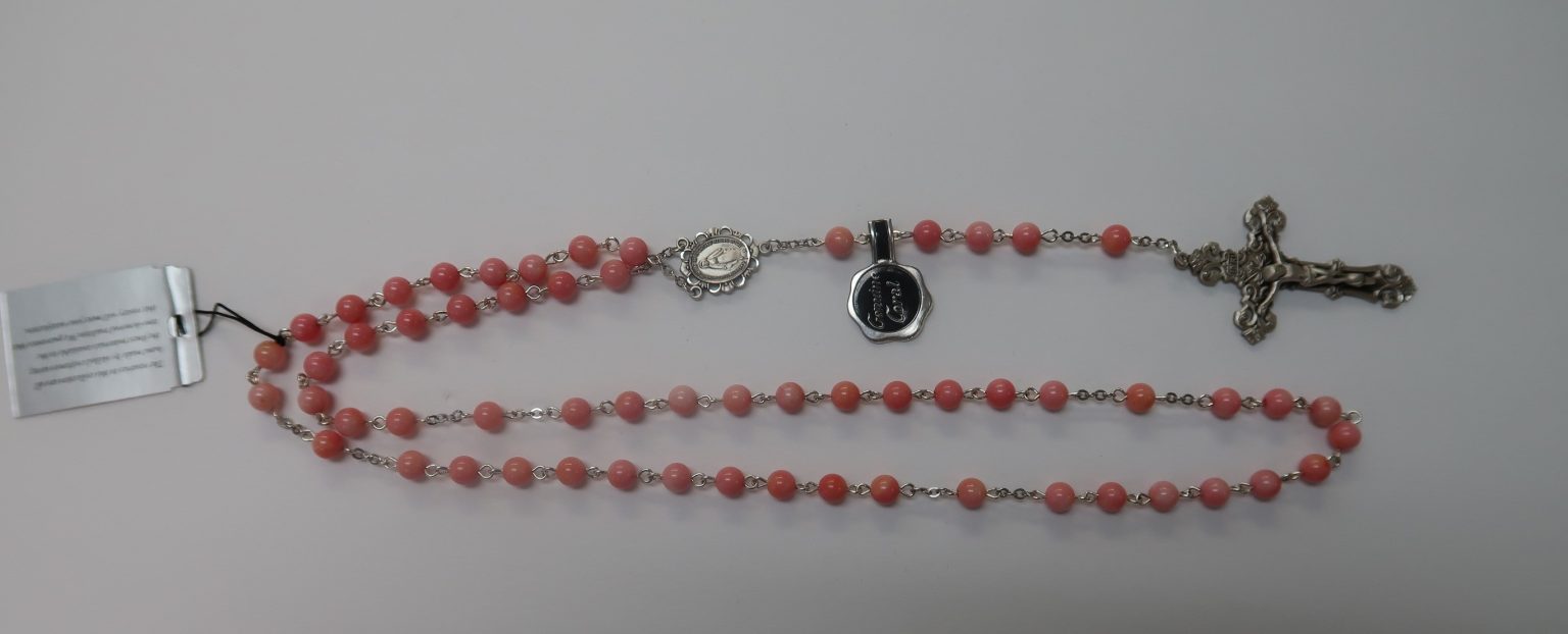 Rosary – Byzantine Church Supplies