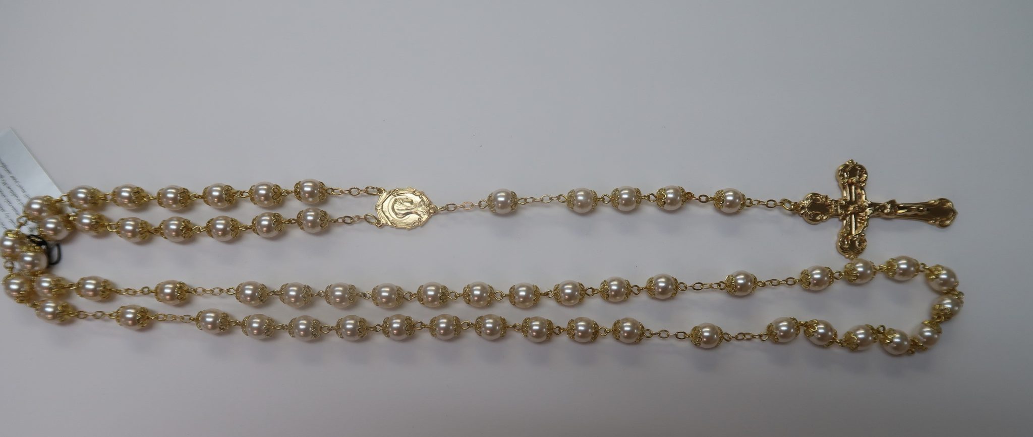 Rosary #2 – Byzantine Church Supplies