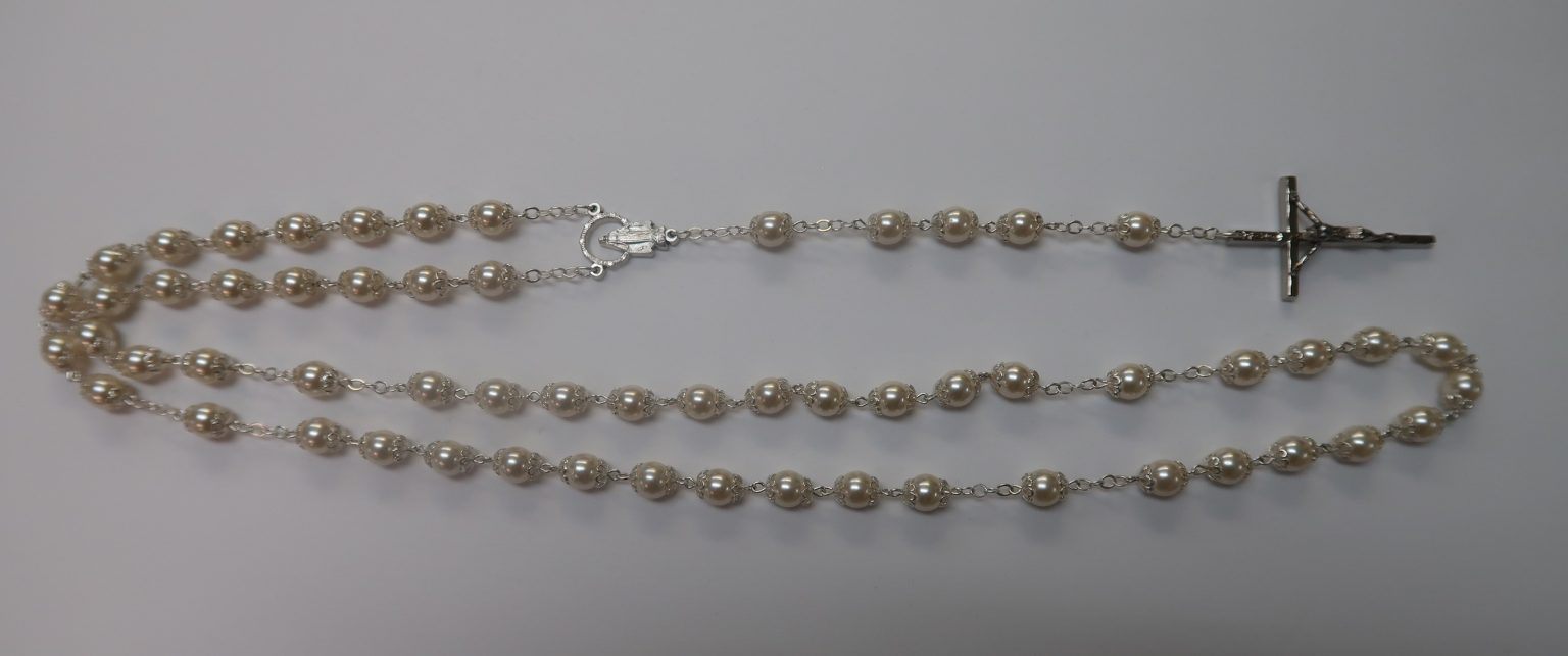 Rosary – Byzantine Church Supplies