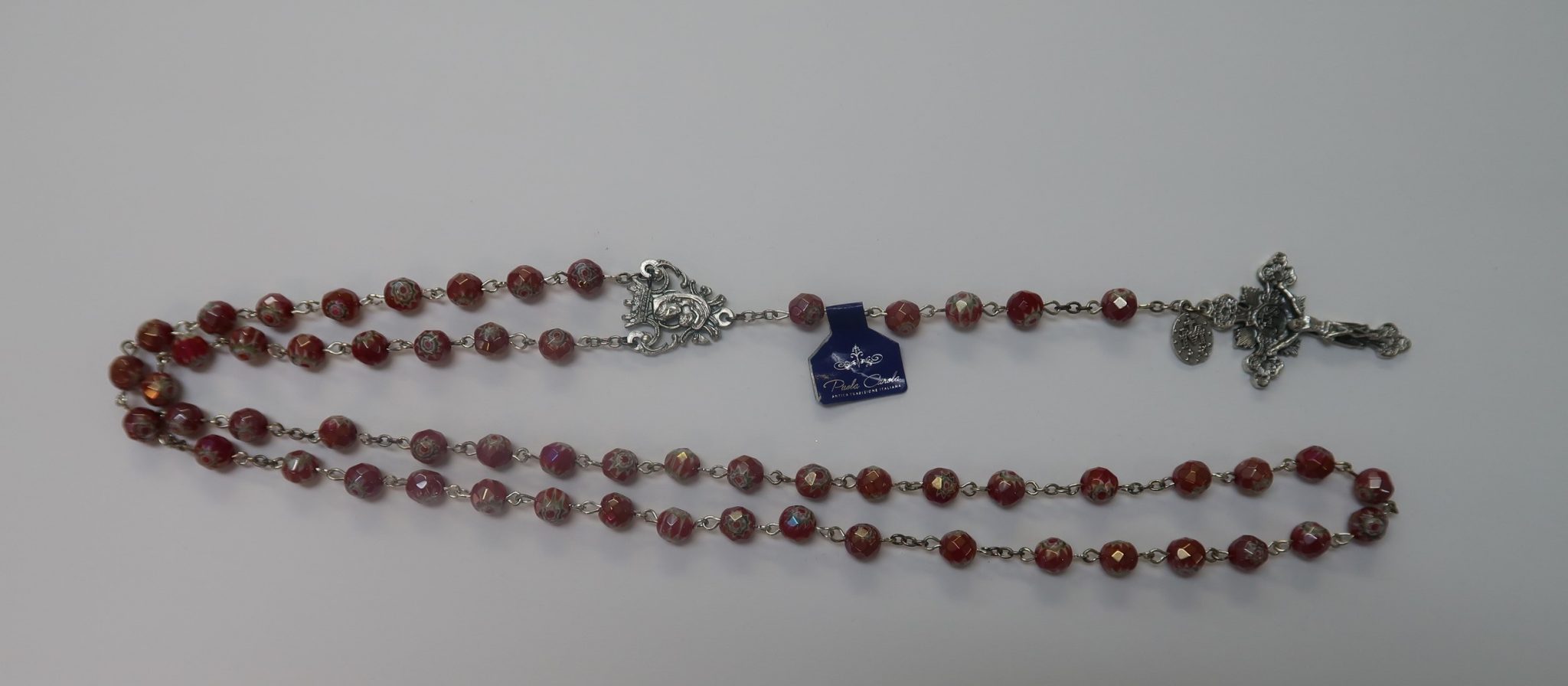 Rosary – Byzantine Church Supplies