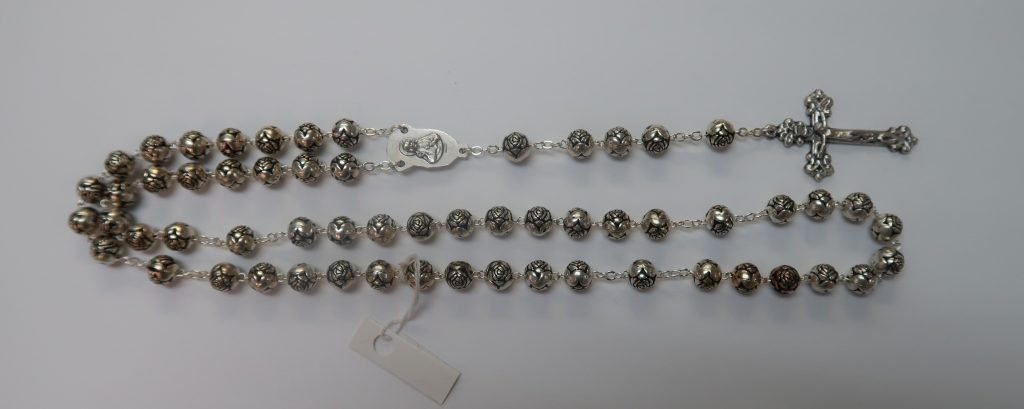 Rosary#5 – Byzantine Church Supplies