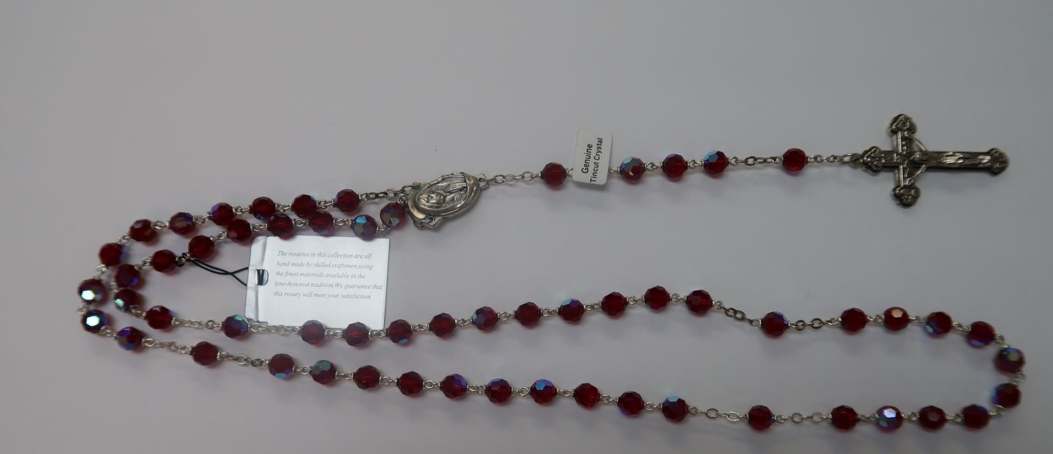 Rosary#7 – Byzantine Church Supplies