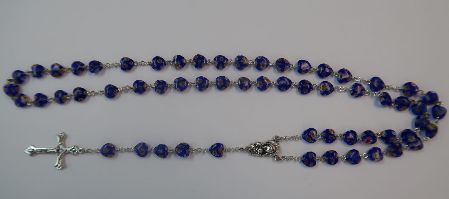 Rosary #8 – Byzantine Church Supplies