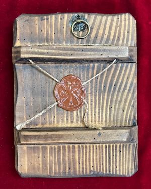 Virgin Mary Tree of Life – Byzantine Church Supplies