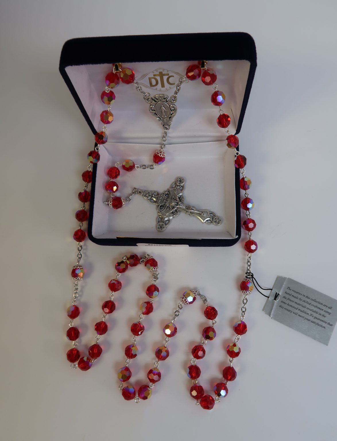 Rosary – Byzantine Church Supplies