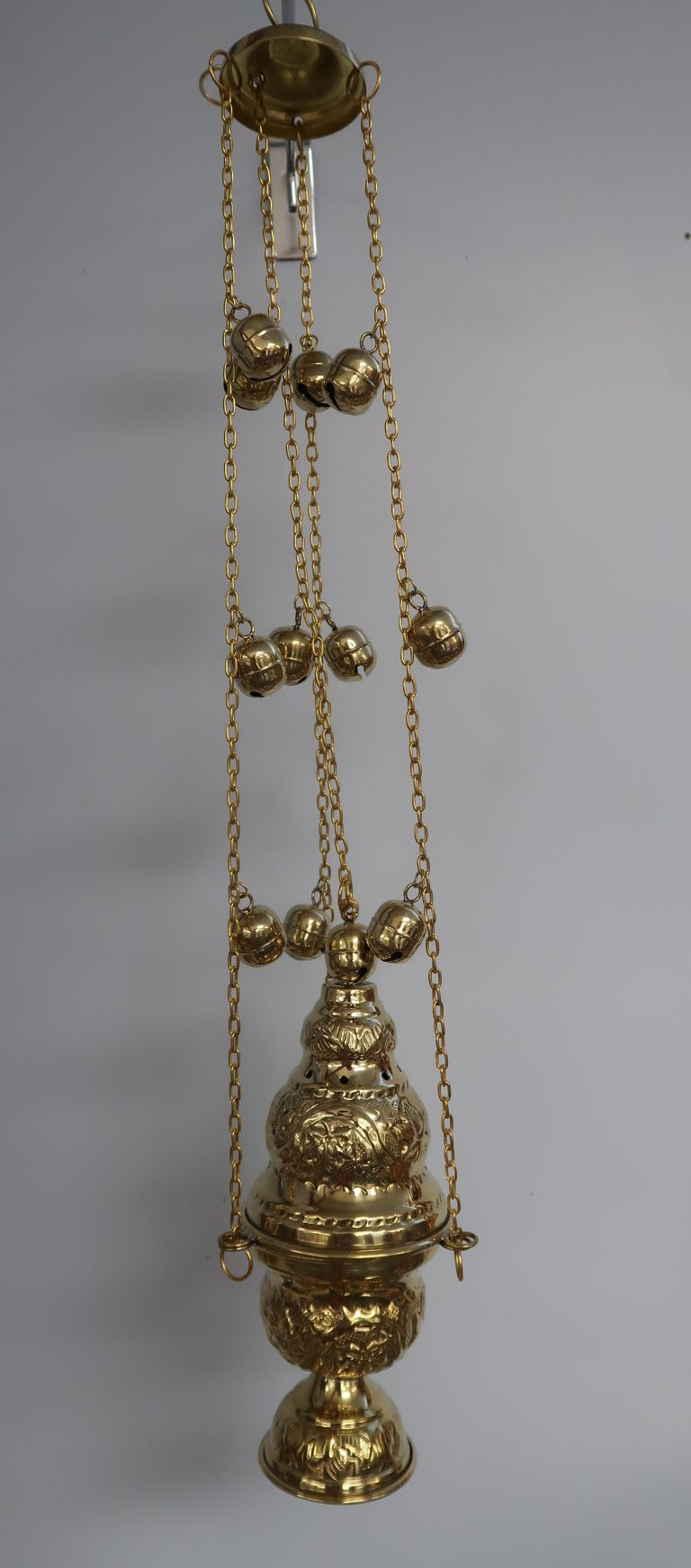 Censer – Byzantine Church Supplies