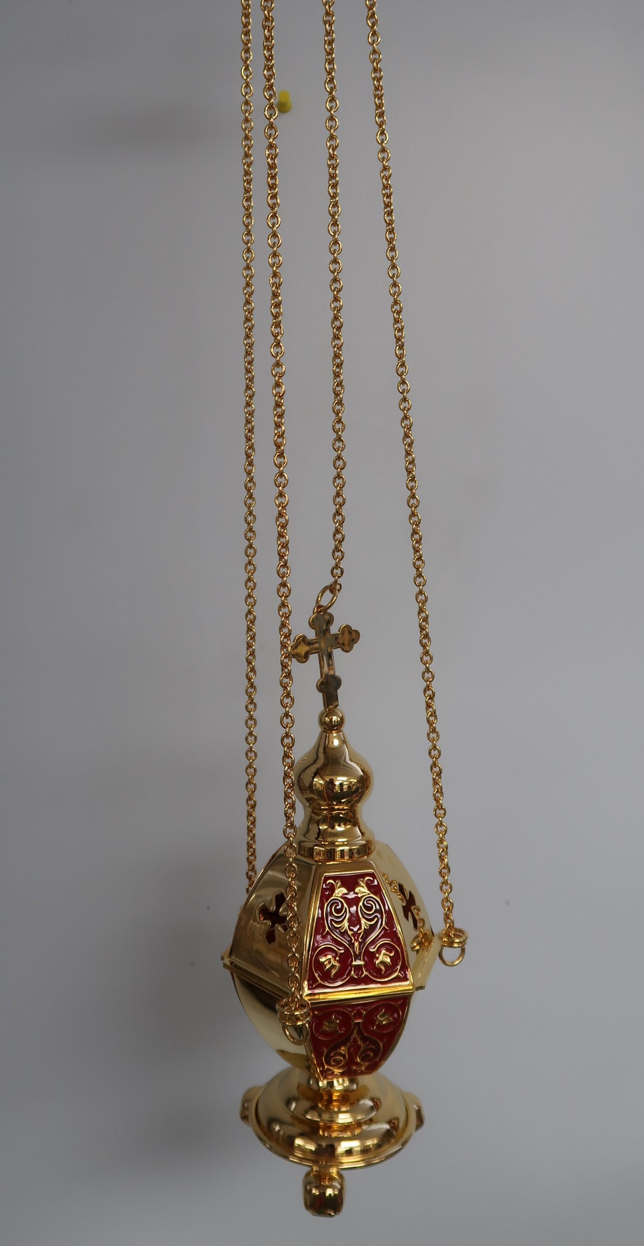 Censer – Byzantine Church Supplies