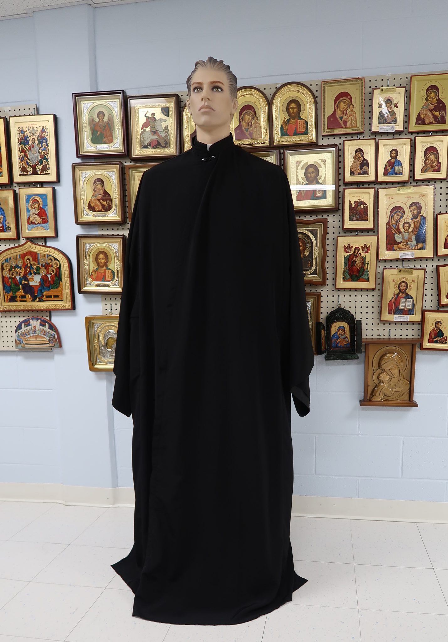 Riassa – Byzantine Church Supplies