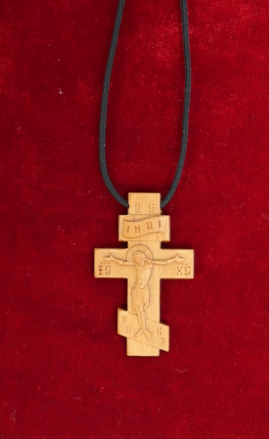 Neck Crosses – Byzantine Church Supplies