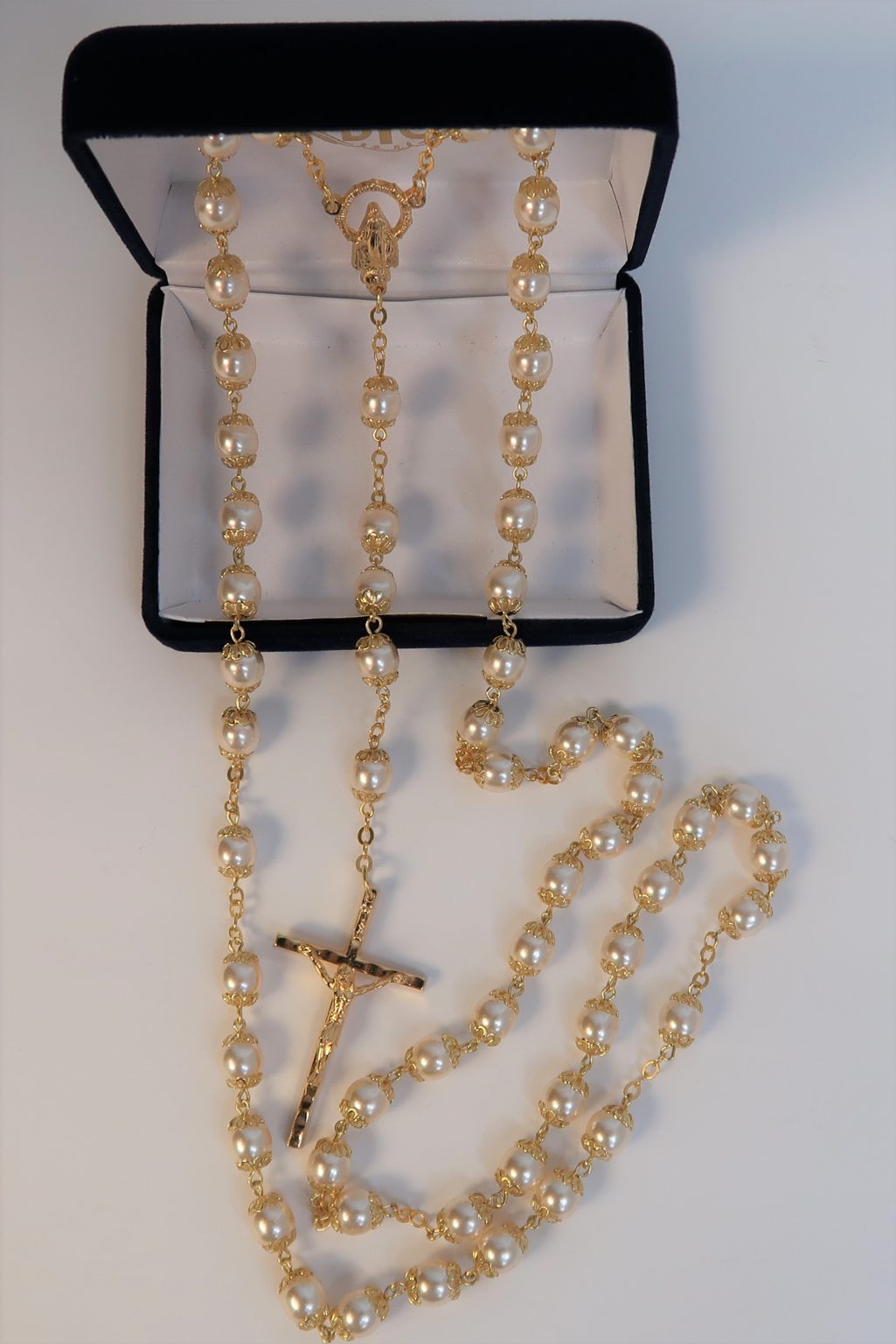 Rosary – Byzantine Church Supplies