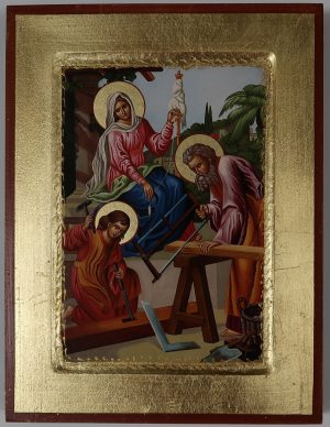 Icons of Jesus – Byzantine Church Supplies
