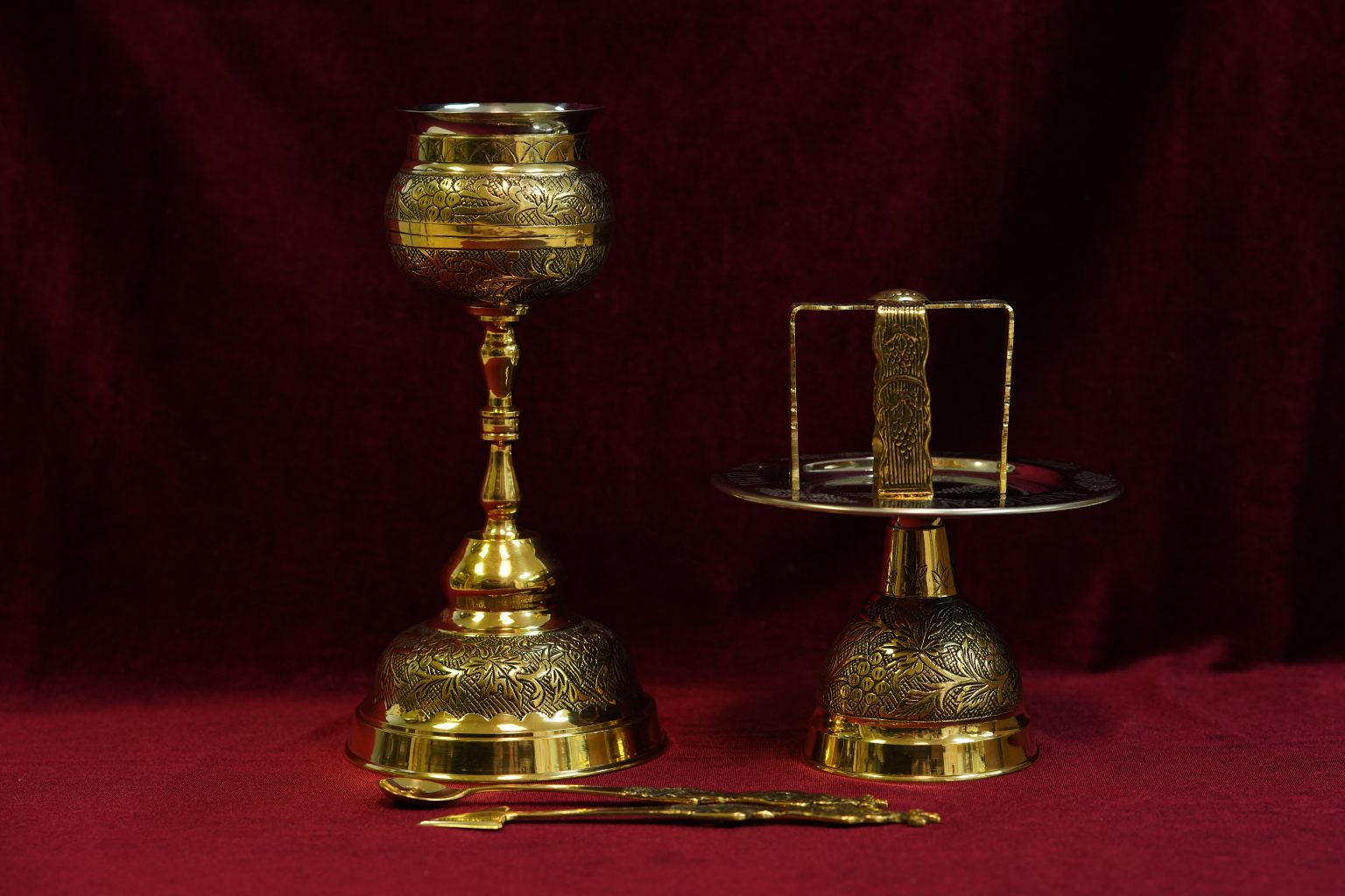 Chalices – Byzantine Church Supplies