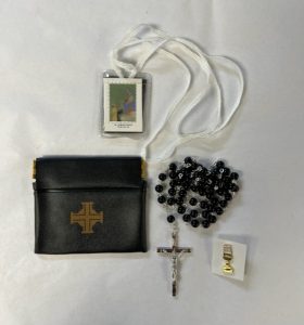 Solemn Holy Communion Supplies – Byzantine Church Supplies