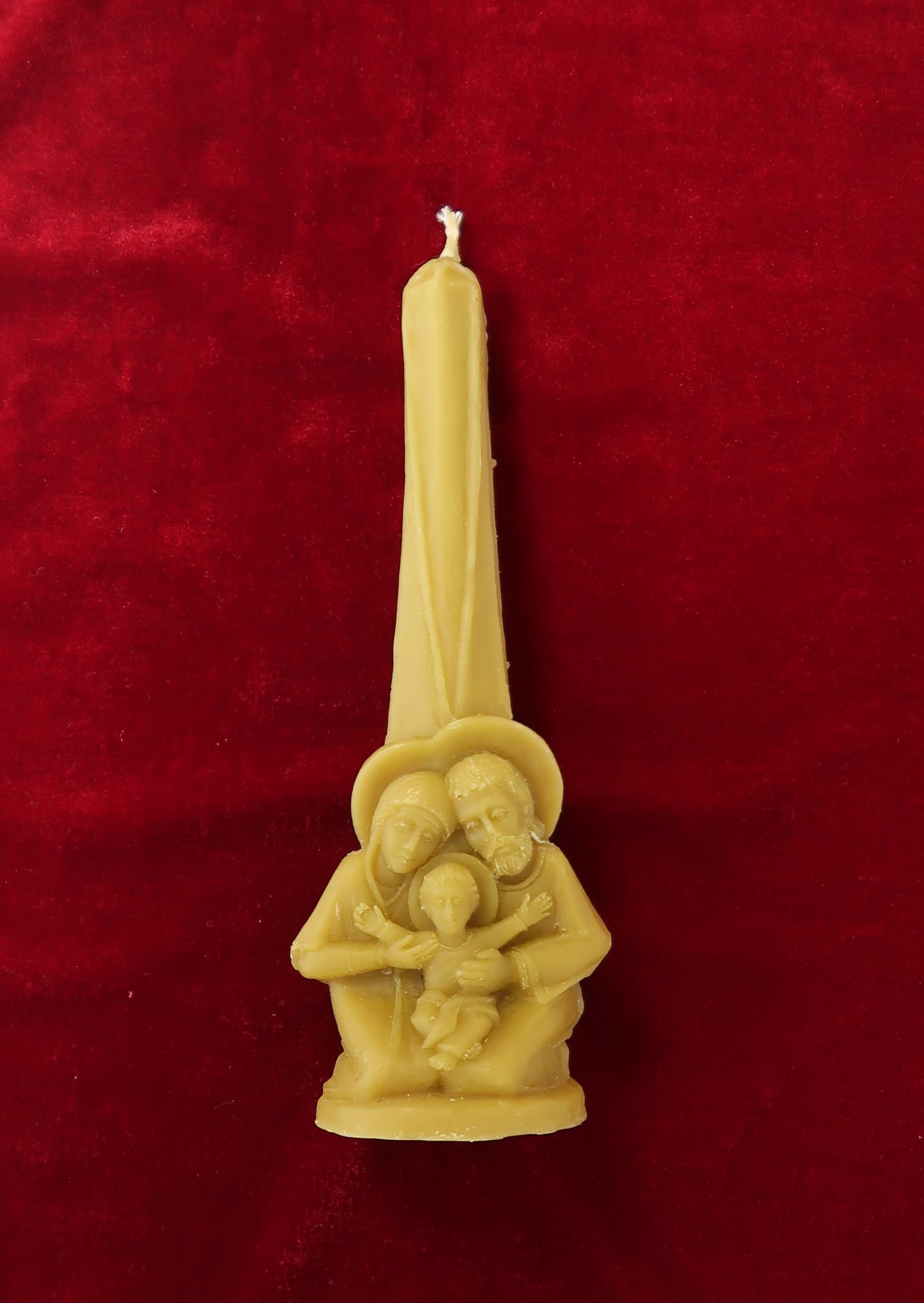 Candles – Byzantine Church Supplies