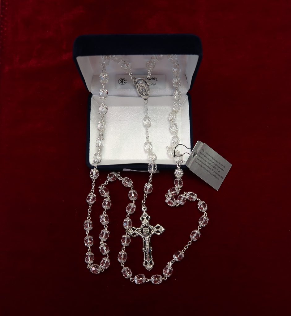 Rosary – Byzantine Church Supplies