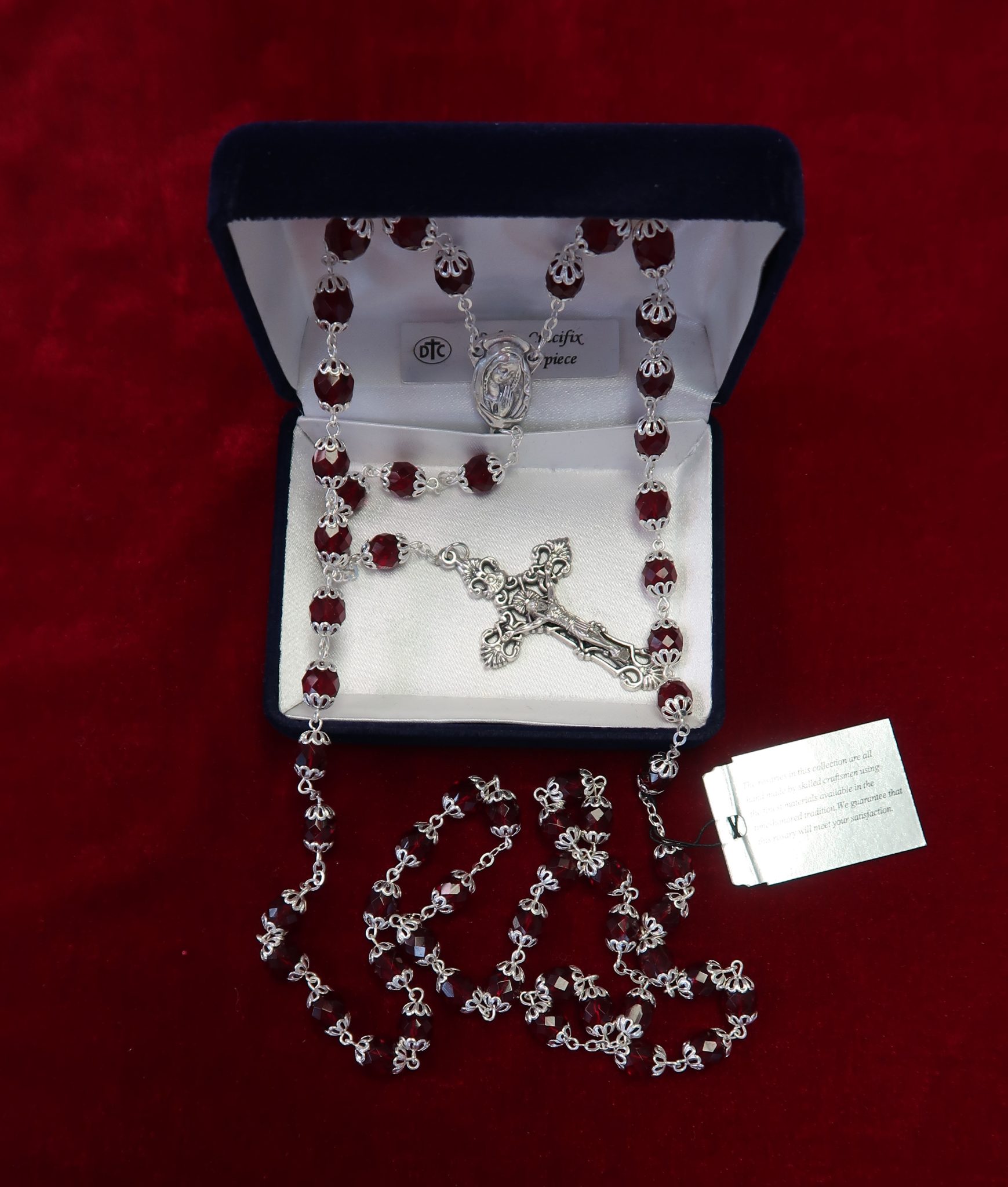 Rosary – Byzantine Church Supplies