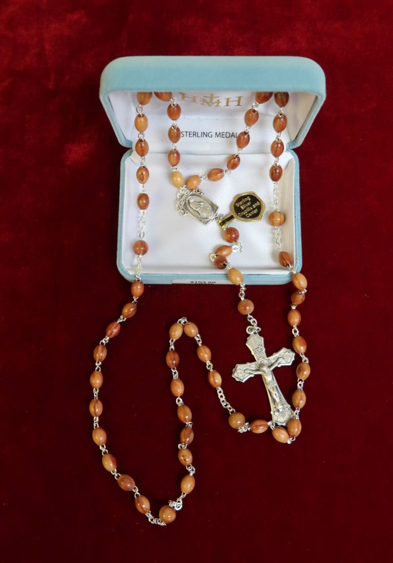 Rosary – Byzantine Church Supplies