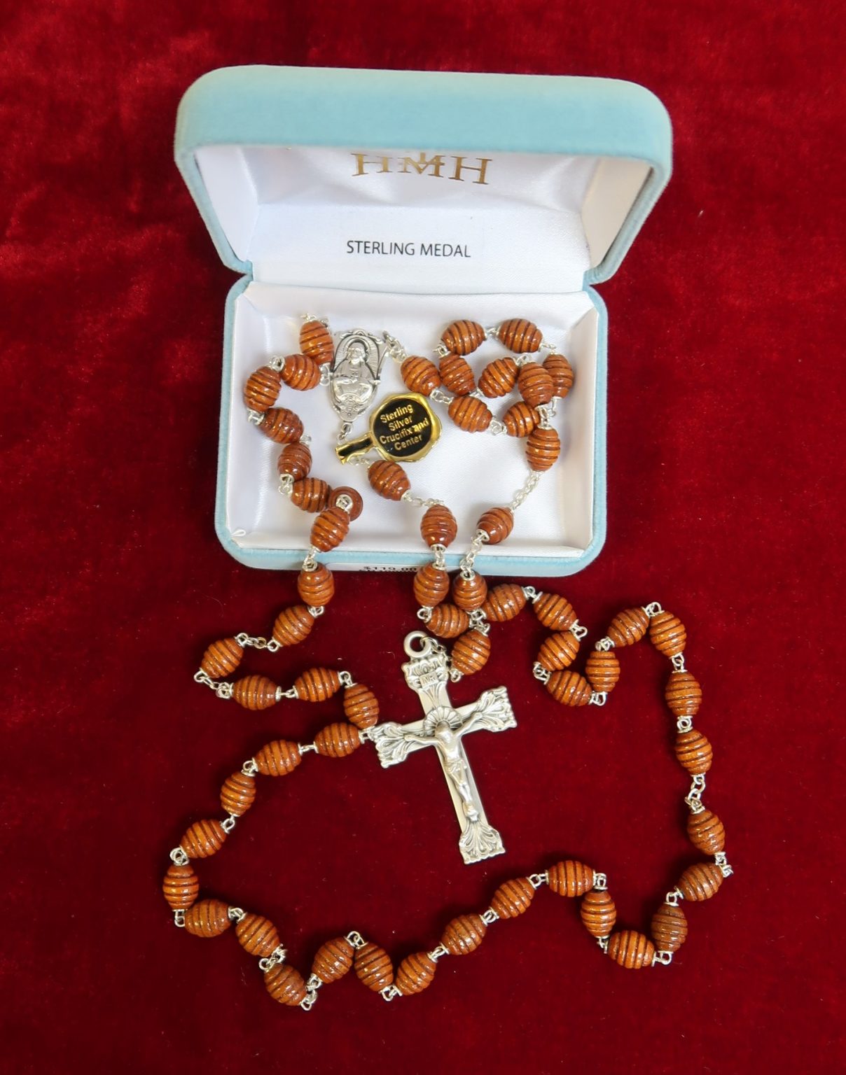 Rosary – Byzantine Church Supplies