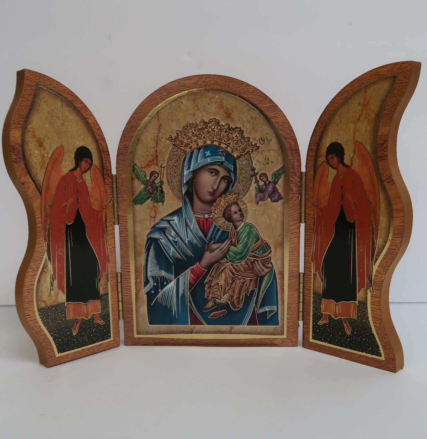 Diptychs & Triptychs – Byzantine Church Supplies