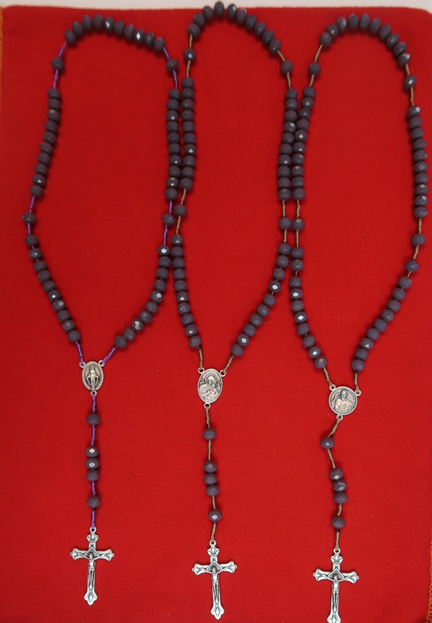 Rosary – Byzantine Church Supplies